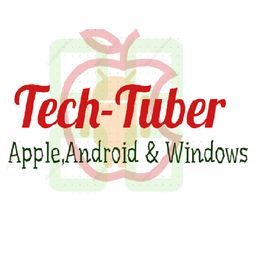 Tech-Tuber Apple Android And Windows | Wrytin