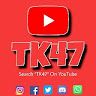 Tk 47 | Wrytin