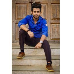 Tony Varghese | Wrytin