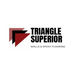 Triangle Superior Wallsystem And Epoxy | Wrytin