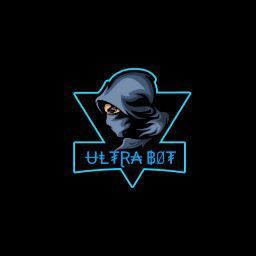 Ultra Bot Gaming | Wrytin