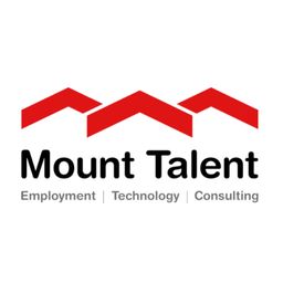 Mount Talent | Wrytin