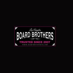 Board Brothers | Wrytin