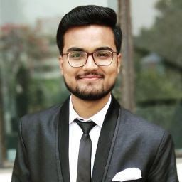 Utkarsh Gupta | Wrytin