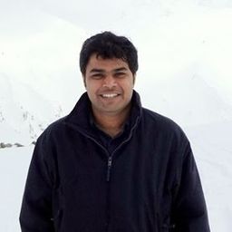 Utkarsh Jain | Wrytin