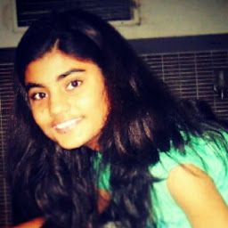 Varnika Sharma | Wrytin