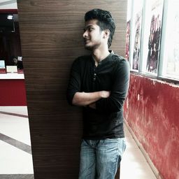 Vishal Ranjan | Wrytin