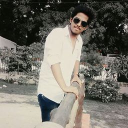 Yogesh Karan | Wrytin