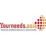 Yourneeds Asia | Wrytin
