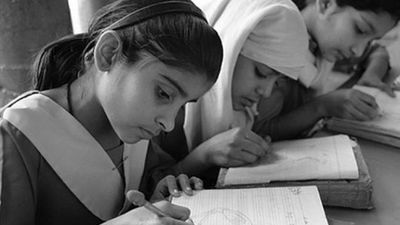 The Power Of Educating The Girl Child | Wrytin