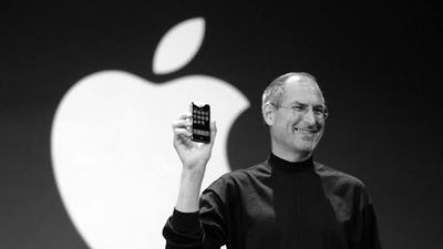 All About Steve Jobs -Co Founder Apple Inc. | Wrytin