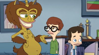 Whoever Said Cartoons Are Just For Kids | Wrytin