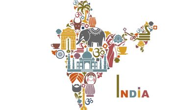 Diversity Of India : A Look Through History | Wrytin