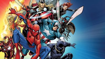 Why Spiderman Will Be My Favourite Superhero Of All Time | Wrytin