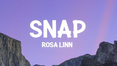 Snap Chords - Rosa Linn | Wrytin
