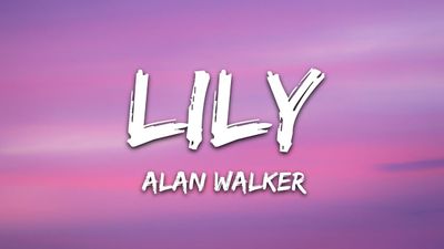 Lily Chords - Alan Walker | Wrytin