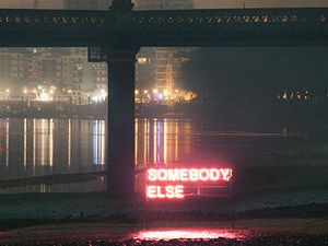 Somebody Else Chords - The 1975 | Wrytin