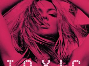 Toxic Chords - Britney Spears | Wrytin