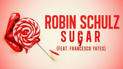 Sugar Chords - Robin Schulz | Wrytin