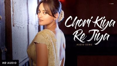Chori Kiya Re Jiya Chords - Shreya Ghoshal | Wrytin
