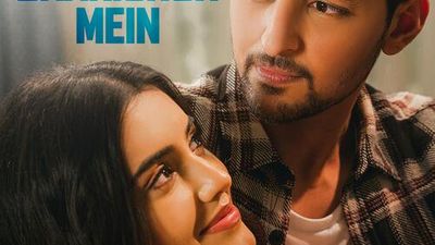 Baarishon Mein Chords - Darshan Raval | Wrytin