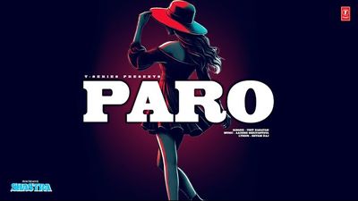 Paro Guitar Chords - Aditya Rikhari | Wrytin