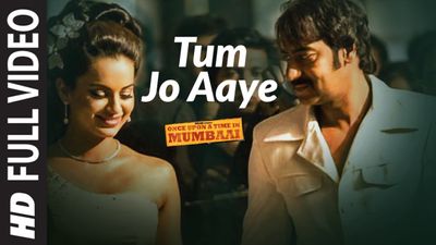 Tum Jo Aaye Chords - Tulsi Kumar | Wrytin
