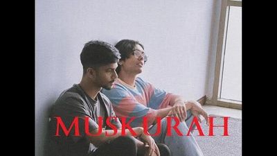 Muskurahat Chords - Mitraz | Wrytin