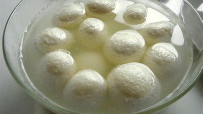 Rasgulla, Indians Favourite Sweet Dish | Wrytin