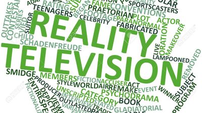 Is Reality Shows Real? | Wrytin
