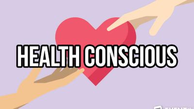 Health Consciousness | Wrytin