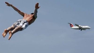 Can Humans Actually Fly? | Wrytin