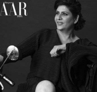 Deepa Malik- Ability Beyond Disability | Wrytin