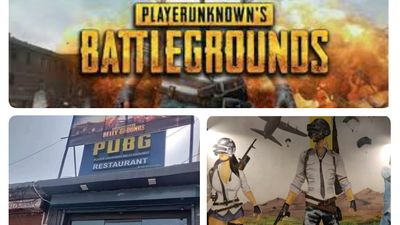 Pubg's Popularity | Wrytin