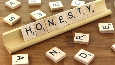 Why It Is Important To Be Honest And Truthful.... | Wrytin