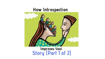 How Introspecting Makes You Stronger And Wiser? Feel And Understand ...