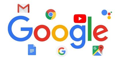 How Big Is Google? | Wrytin