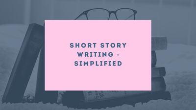 Short Story Writing - Simplified | Wrytin
