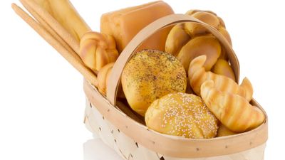 10 Fancy Breads With Their Pronunciations | Wrytin