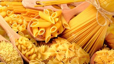 10 Common Pasta Shapes You Should Know | Wrytin