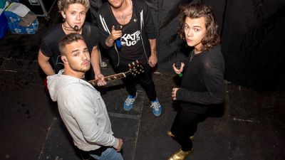 One Direction Hiatus ! | Wrytin