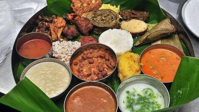 Konkani Dishes - Part 2 | Wrytin