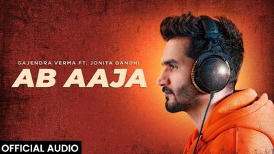Ab Aaja Guitar Chords - Gajendra Verma | Wrytin