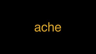 Meaning of Ache in Hindi - हिंदी में मतलब | Wrytin