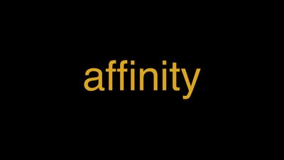 Meaning of Affinity in Hindi - हिंदी में मतलब | Wrytin