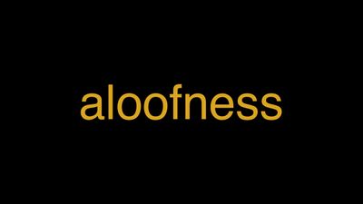 Meaning of Aloofness in Hindi - हिंदी में मतलब | Wrytin