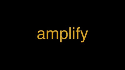 Meaning of Amplify in Hindi - हिंदी में मतलब | Wrytin