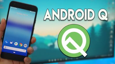 Everything You Need To Know | Android Q Beta | Wrytin
