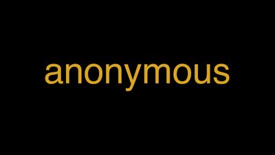 Meaning of Anonymous in Hindi - हिंदी में मतलब | Wrytin