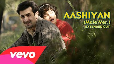 Aashiyan Chords - Barfi | Wrytin